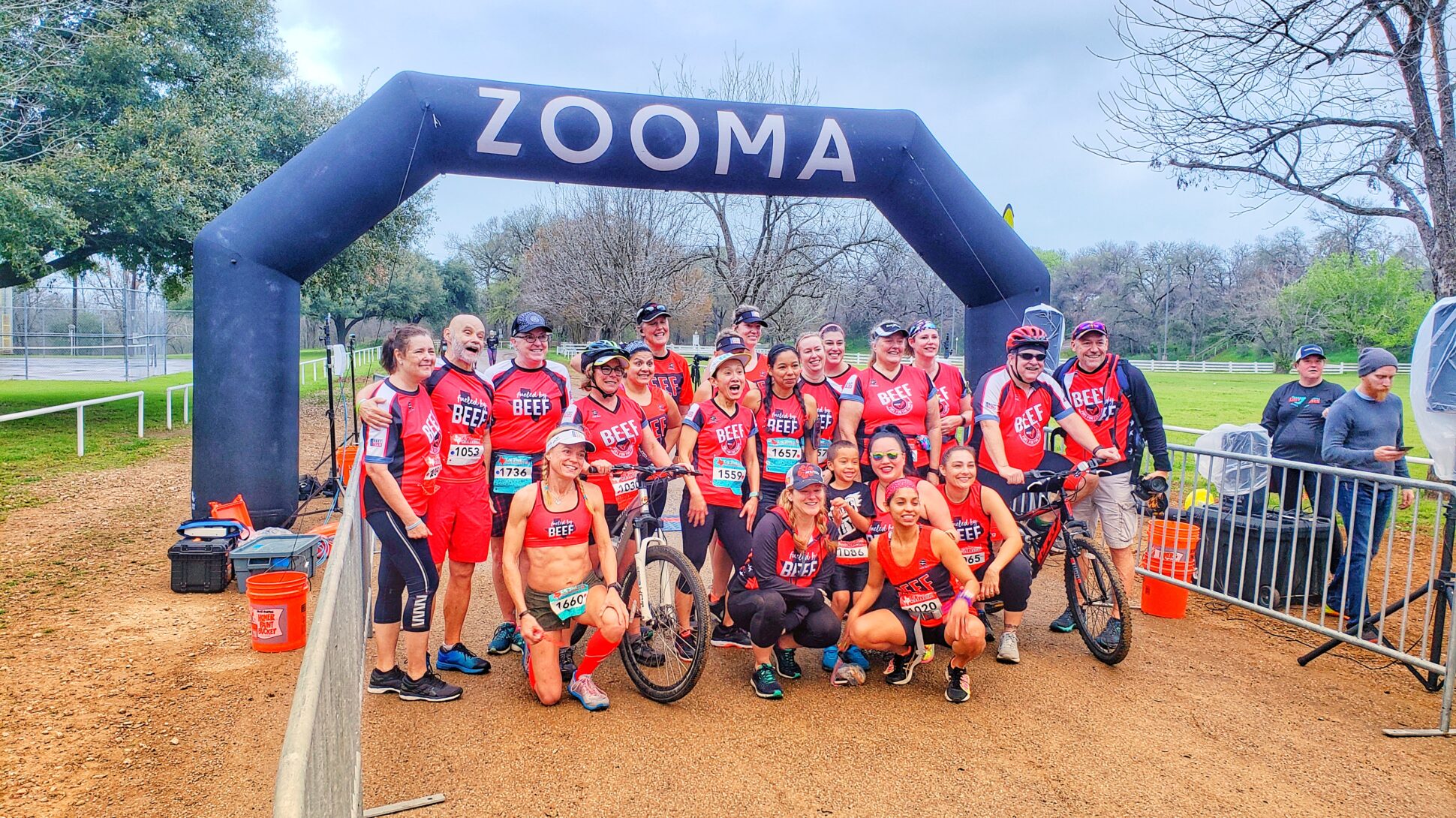 Home | Texas Beef Team | A group of beef-loving fitness enthusiasts, supported by the 130,000 ...