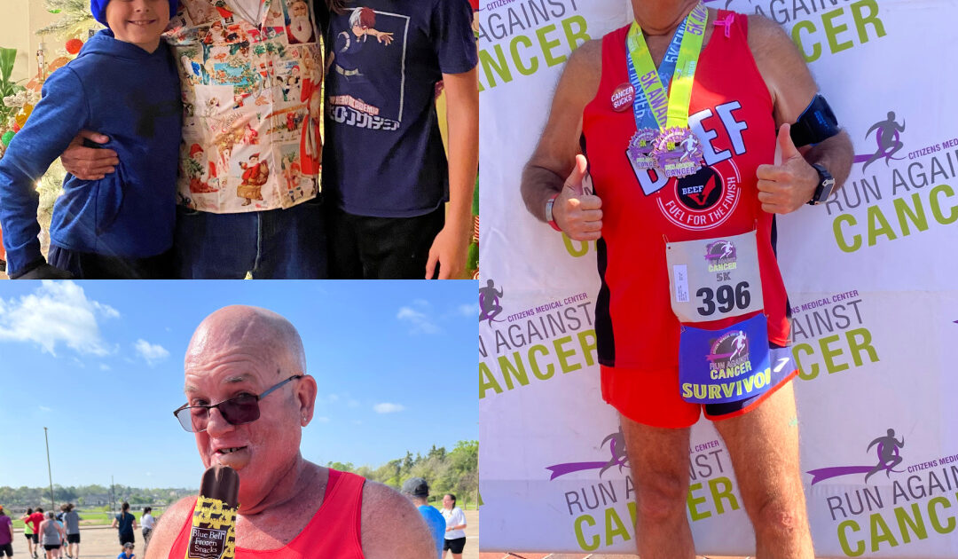 Randall Goode – Midfield, Texas | Texas Beef Team | A group of beef ...