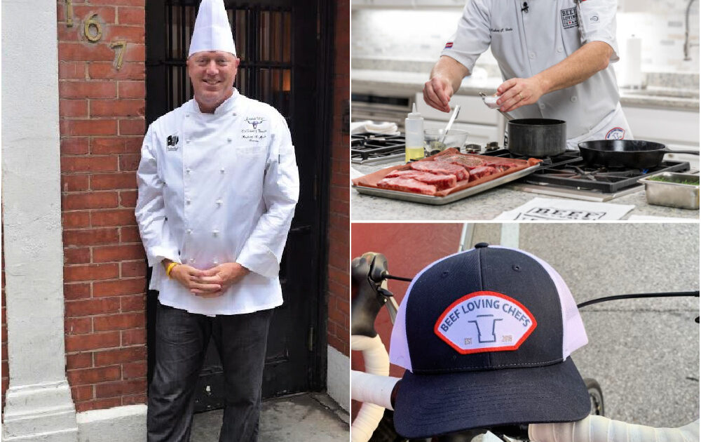 Robert Hale | Austin, Texas | Texas Beef Team | A group of beef-loving ...