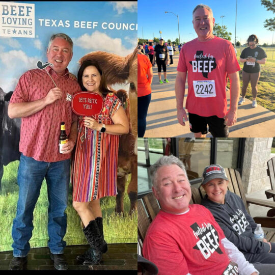Merci Moore – Waco, Texas | Texas Beef Team | A group of beef-loving ...