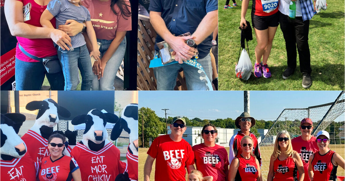 Kendal Gheen – Dallas, Texas | Texas Beef Team | A group of beef-loving ...